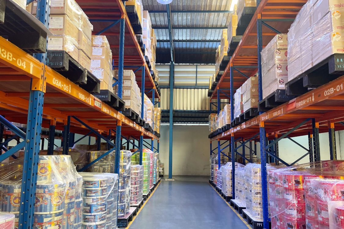 SPC Interprint Co., Ltd. | Service